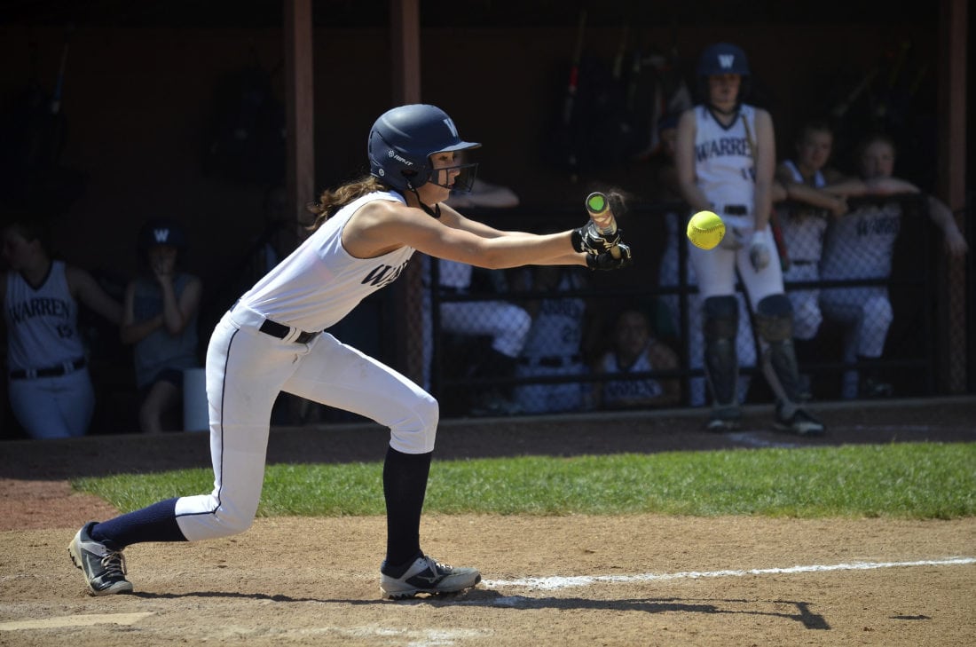 Times Observer 2017-18 Female All-Freshmen Team | News, Sports, Jobs ...